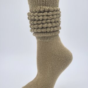 Scrunch Socks – Peavey Hosiery